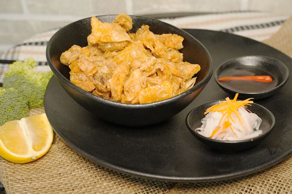 Restaurant | Amihan Grill & Bakeshop